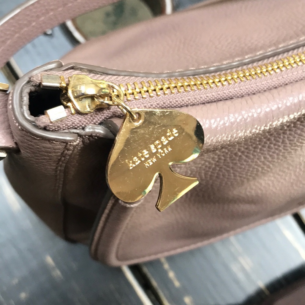 Kate Spade Bag - Chester Street Miri Line - Gem